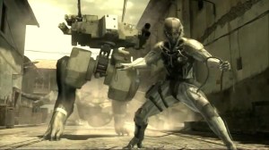 Top 9 best actual Metal Gears in the MGS series – Destructoid