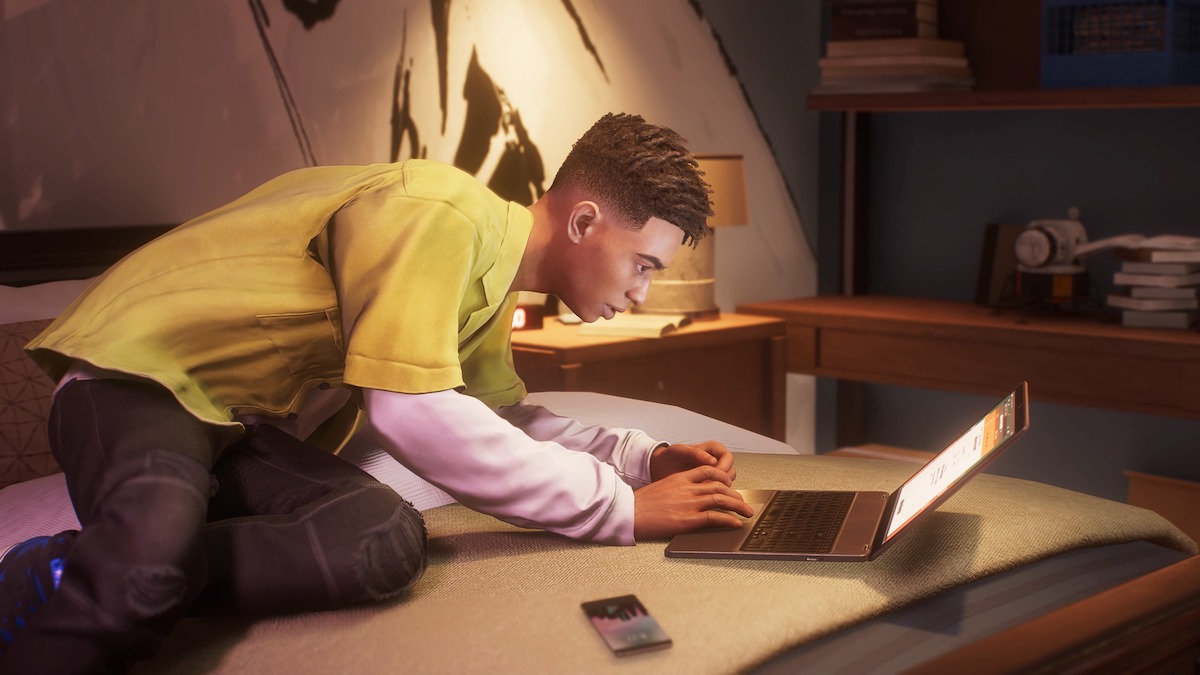 How to get Hero Tokens and Tech Parts in Spider-Man 2 (PS5)