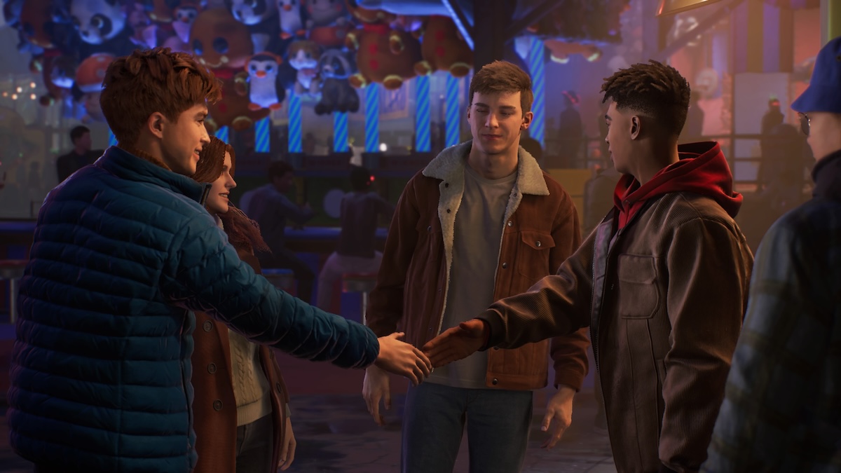 All playable characters in Spider-Man 2 – Destructoid