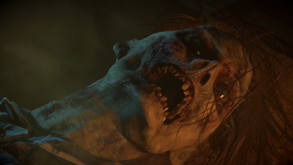 Top 6 Best Horror Games on PS4 – Destructoid