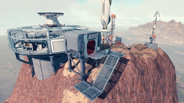 Best Starfield outpost designs – Destructoid