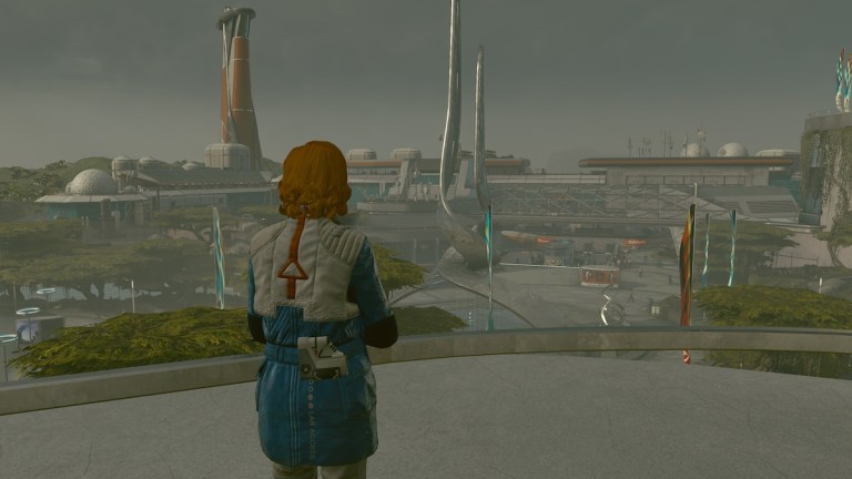 Best Starfield outpost designs – Destructoid