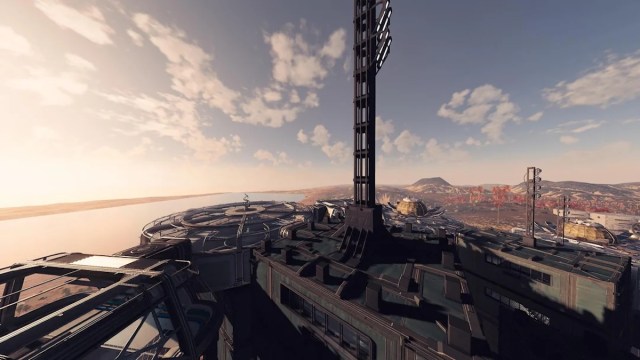 Best Starfield outpost designs – Destructoid