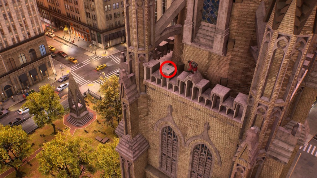 Where to find the science trophy in Spider-Man 2 (PS5) - Phin and Miles ...