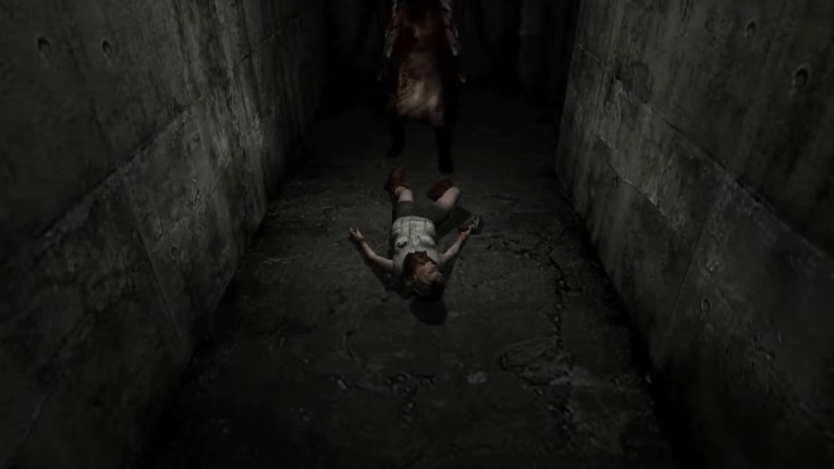 The most horrifying death screen animations in video games – Destructoid