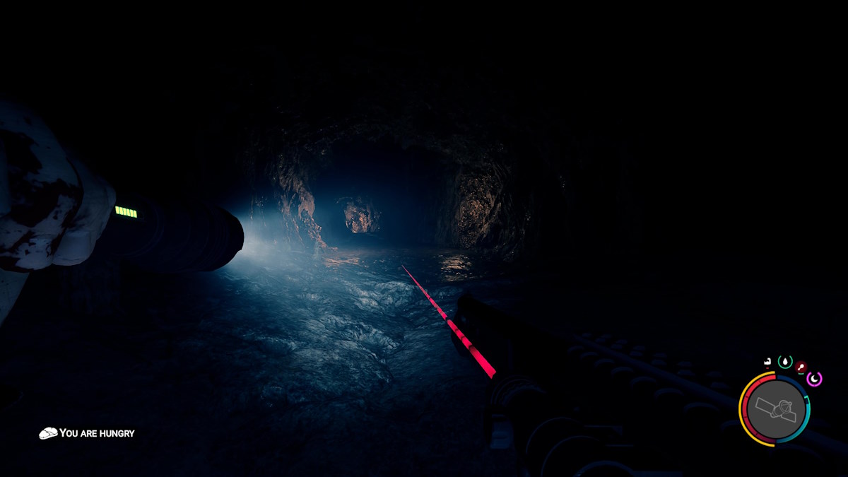 How to find and use Solafite in Sons of the Forest