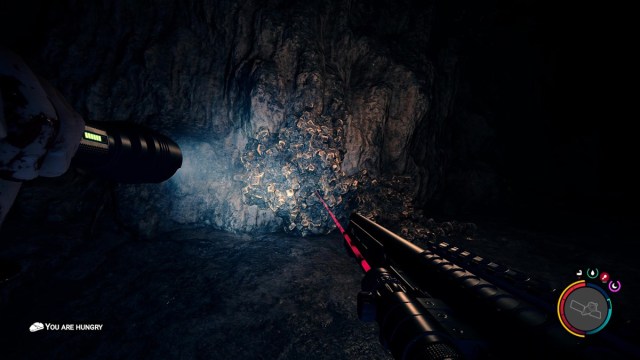 How to find and use Solafite in Sons of the Forest