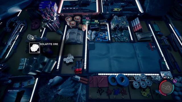 How to find and use Solafite in Sons of the Forest