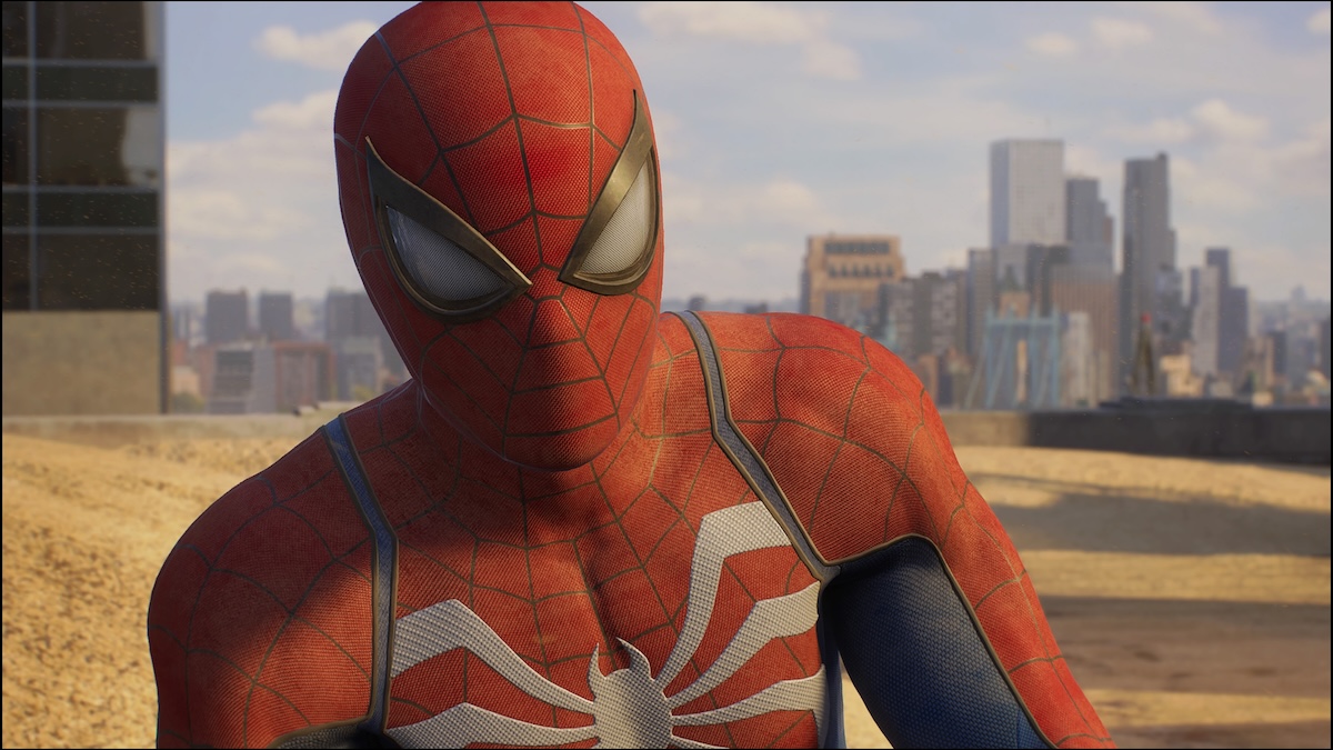 Spider-Man 2 is style over substance (and I love it) – Destructoid