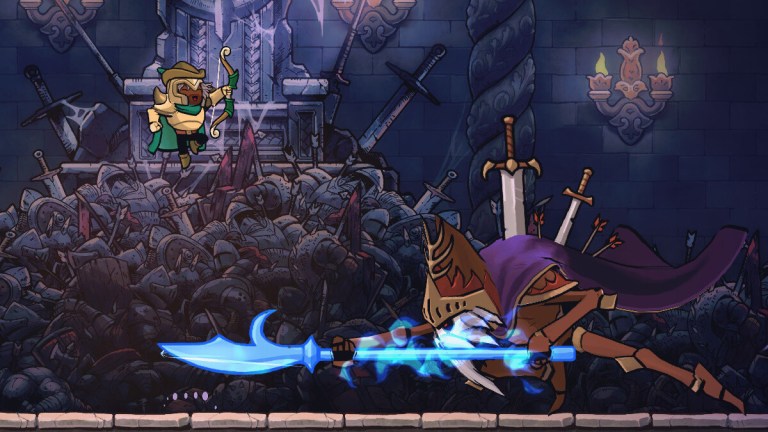 Top 10 best platformers to play on Steam Deck