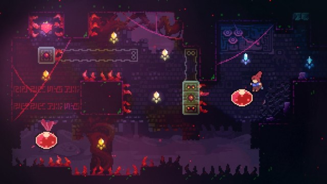 Top 10 best platformers to play on Steam Deck