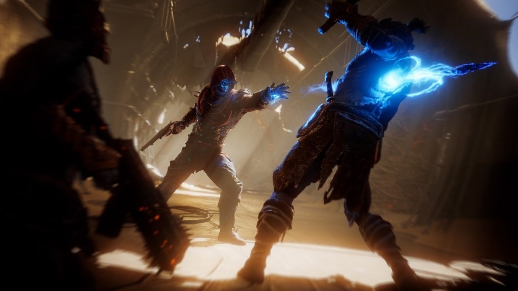 13 best looter shooter games out right now, ranked