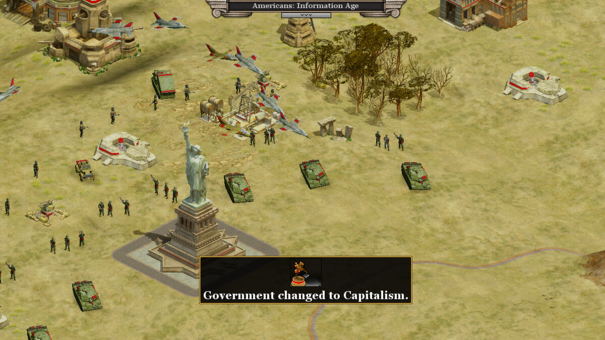 10 best RTS video games of all time, ranked