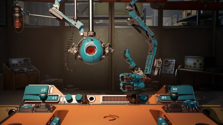 Top 13 best free games on Steam Deck right now