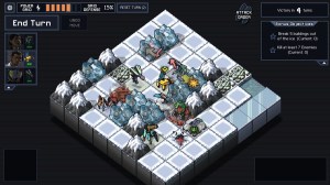 Top 10 best strategy games for the Steam Deck