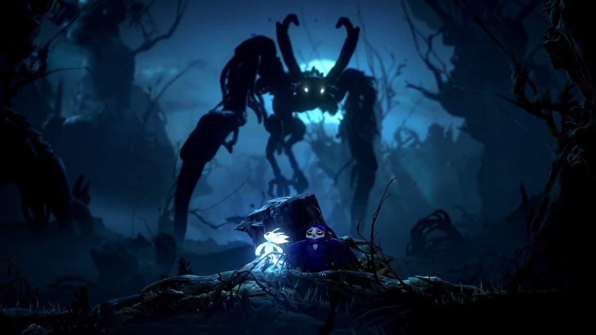 Top 10 best platformers to play on Steam Deck