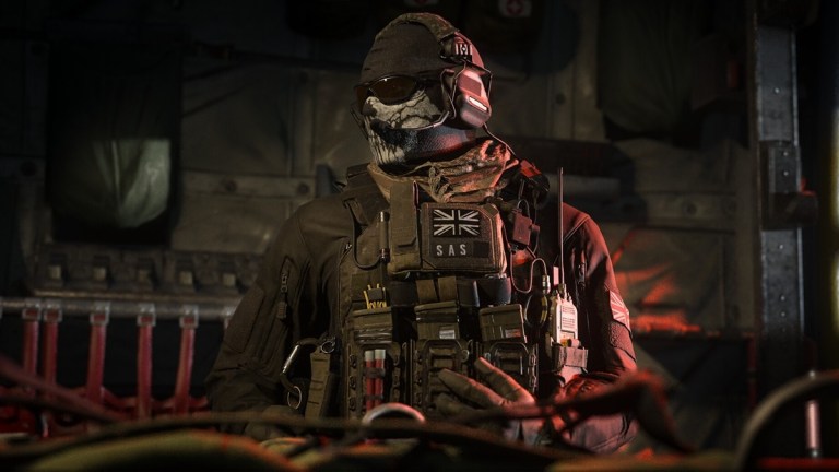 All playable characters in Call of Duty: MW3 campaign