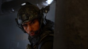 All playable characters in Call of Duty: MW3 campaign