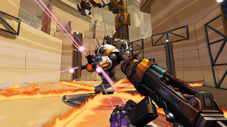 13 best looter shooter games out right now, ranked