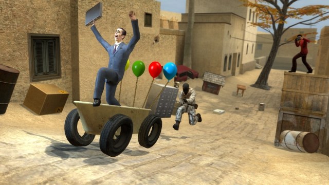 Top 10 games with mod support