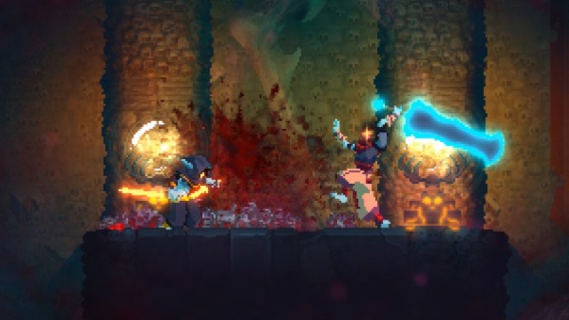 Top 10 best platformers to play on Steam Deck