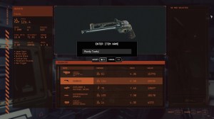 How to rename weapons in Starfield – Destructoid