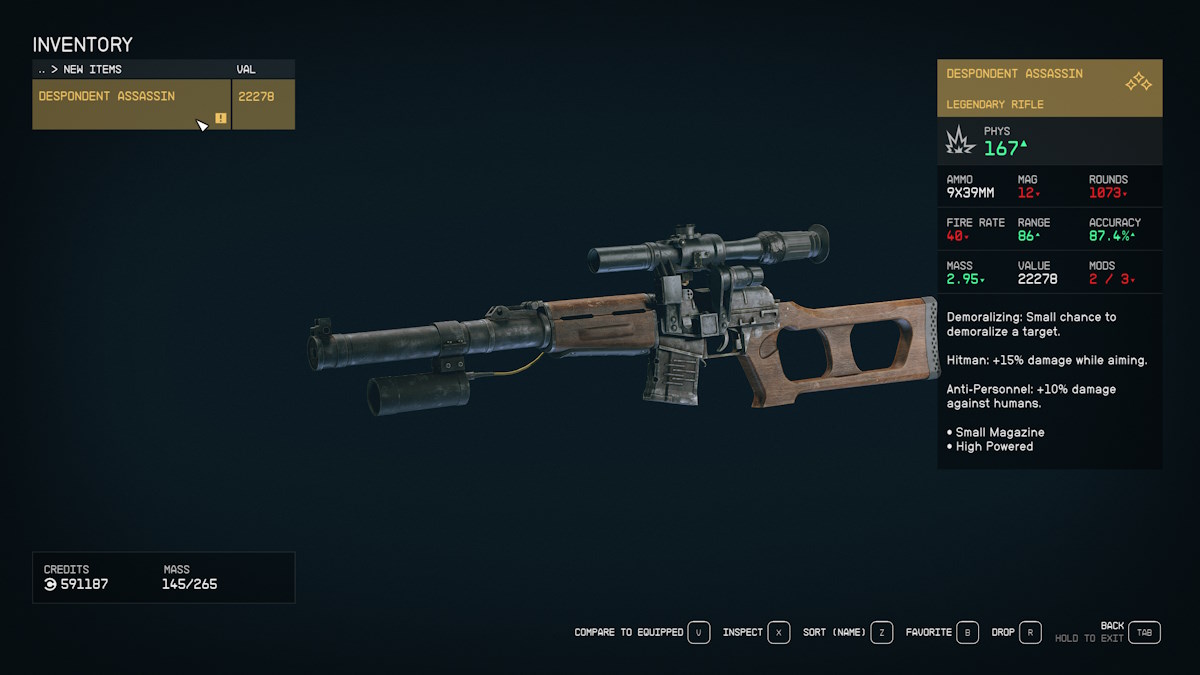 How to find and complete Defensive Measures questline in Starfield ...