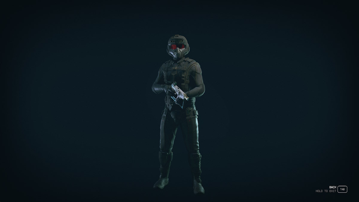 How to get the Operative Stealth Suit in Starfield