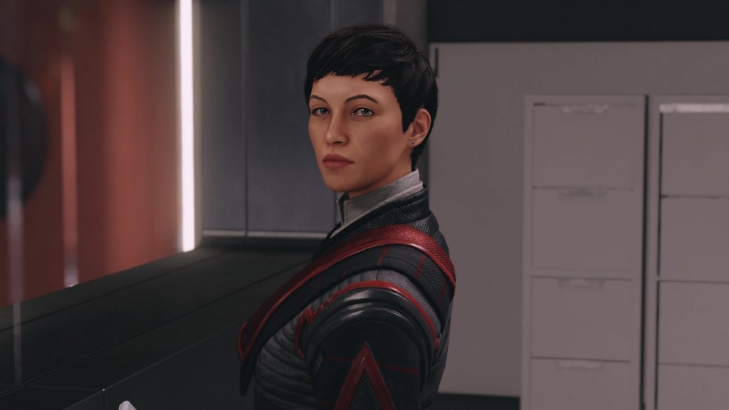 Ryujin Industries questline and rewards in Starfield