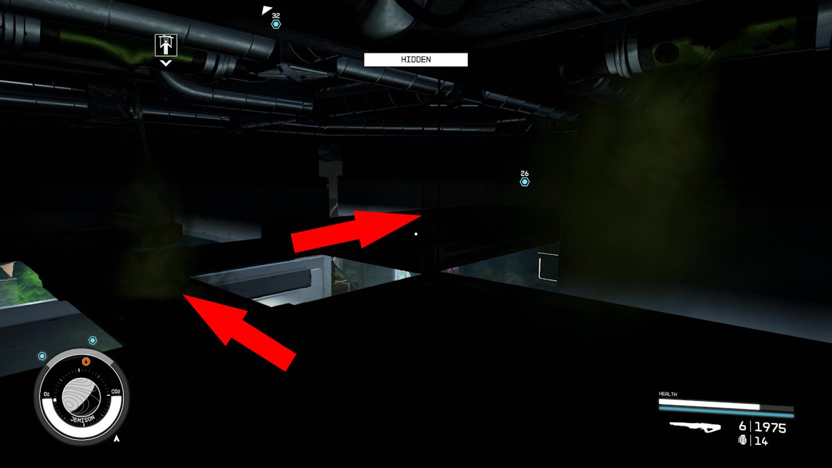 How to complete the Sabotage stealth quest in Starfield - Quest Guide ...