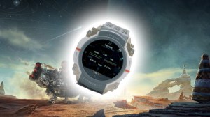 Starfield fans are experiencing defects with the Collector's Edition watch