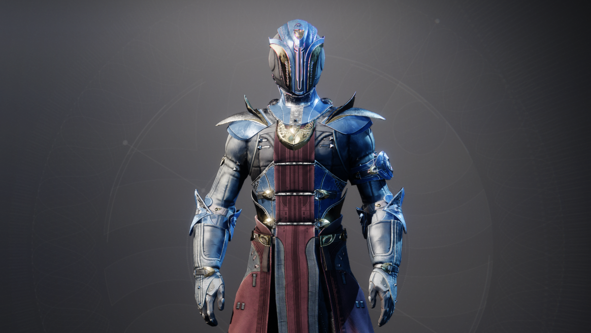 Destiny Weapons And Armor