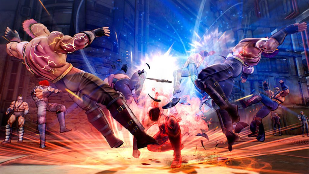 Top 10 best video games based on anime, ranked