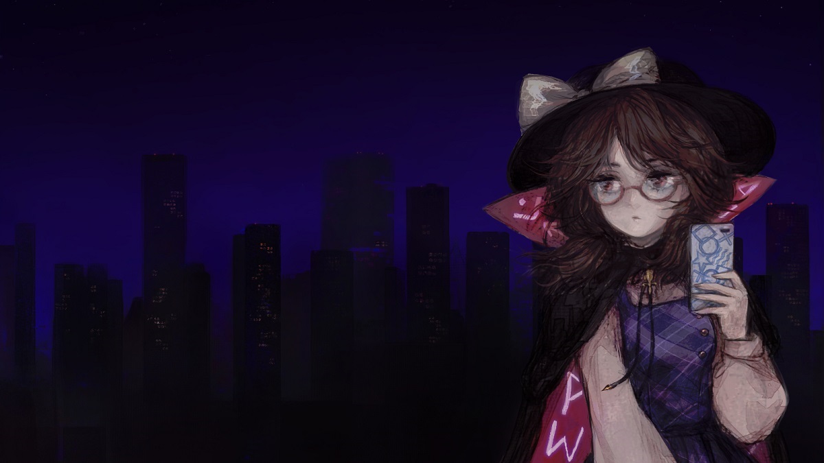 Touhou Artificial Dream in Arcadia is the classic Shin Megami Tensei ...