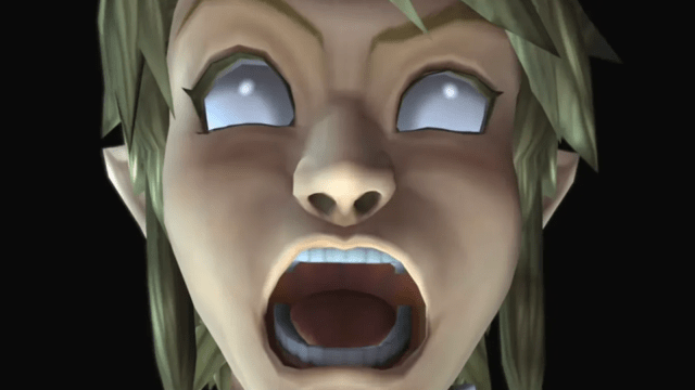 The best horrifying moments in non-horror games – Destructoid