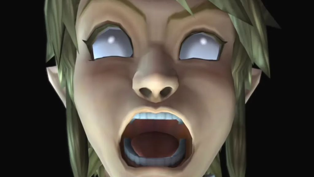 The best horrifying moments in non-horror games – Destructoid