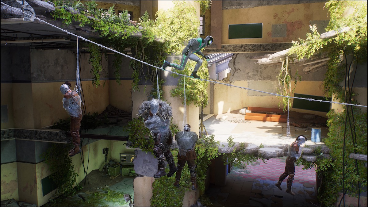 Spider-Man 2 stealth gameplay tips – Destructoid