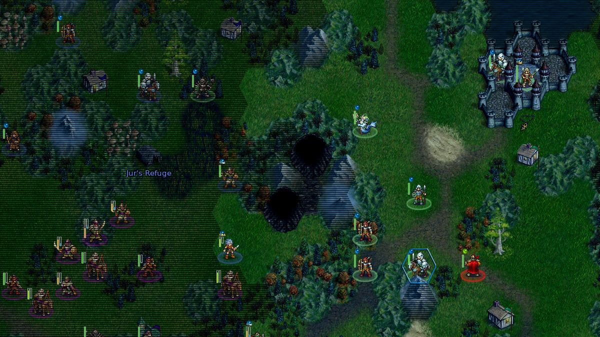 10 best turn-based strategy games of all time, ranked