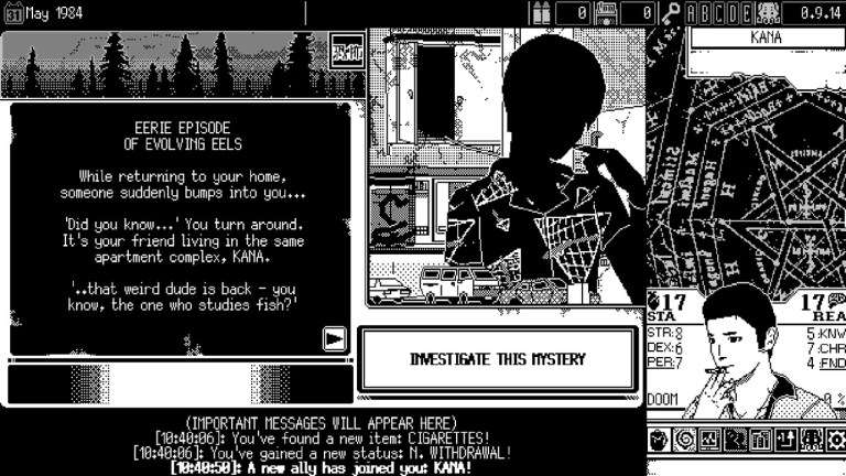 Top 9 Best Modern Retro Indie Games