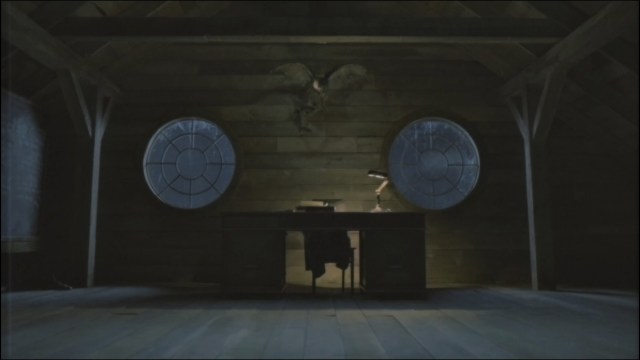 Alan Wake 2: How the Mind Place and Writer’s Room work – Destructoid