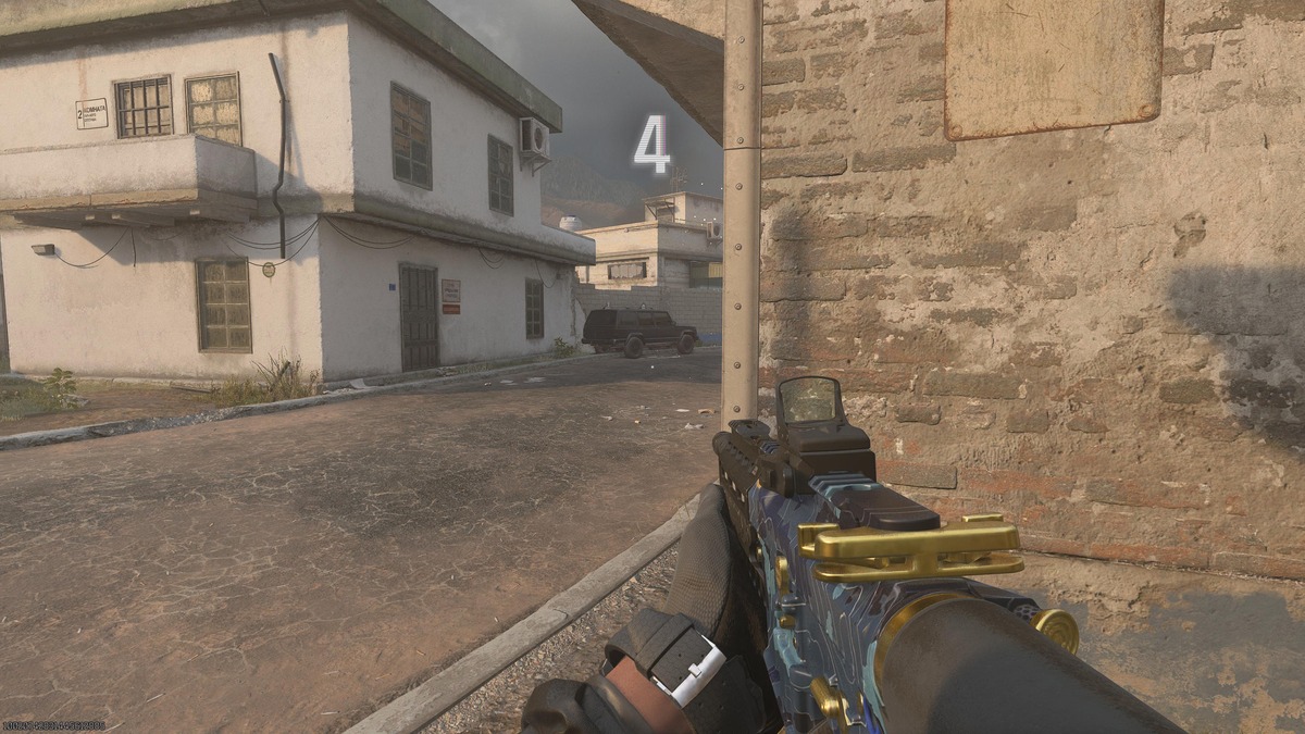 All Call of Duty MW3 codes (October 2024) – Destructoid