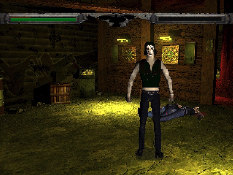 The most embarrassing games Psycho Mantis could have called out on my ...