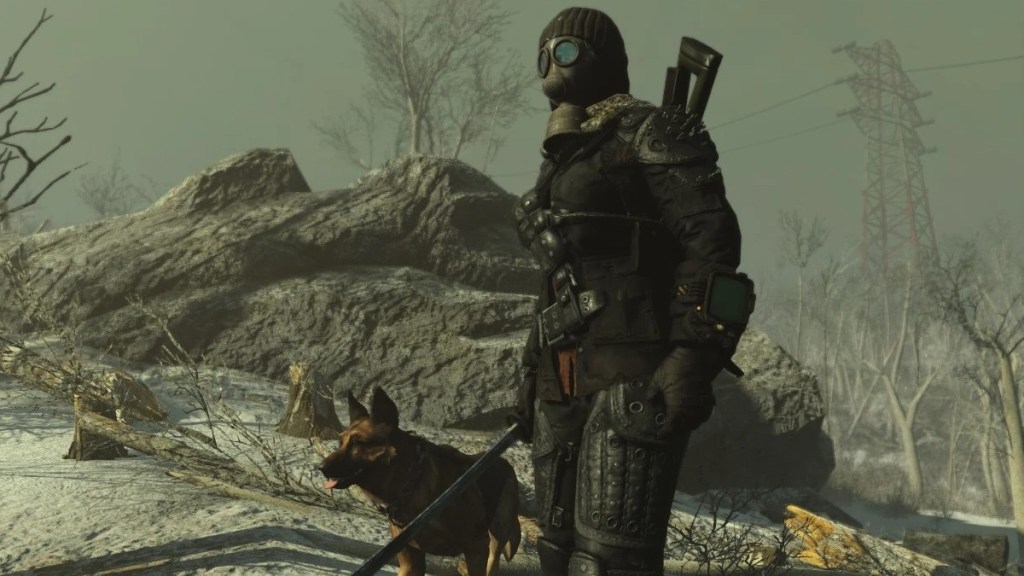 Best Fallout 4 mods, ranked