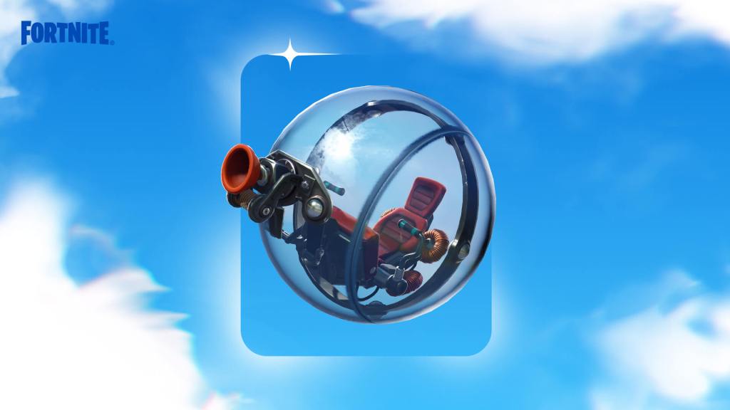 A full list of every Fortnite OG update (weapons/items)