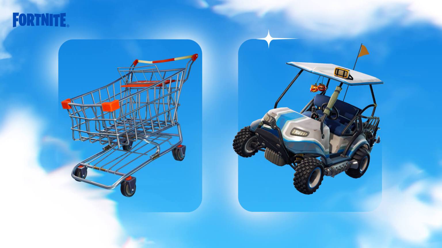 A full list of every Fortnite OG update (weapons/items)