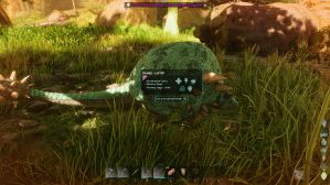 ARK: Survival Ascended Doedicurus location guide