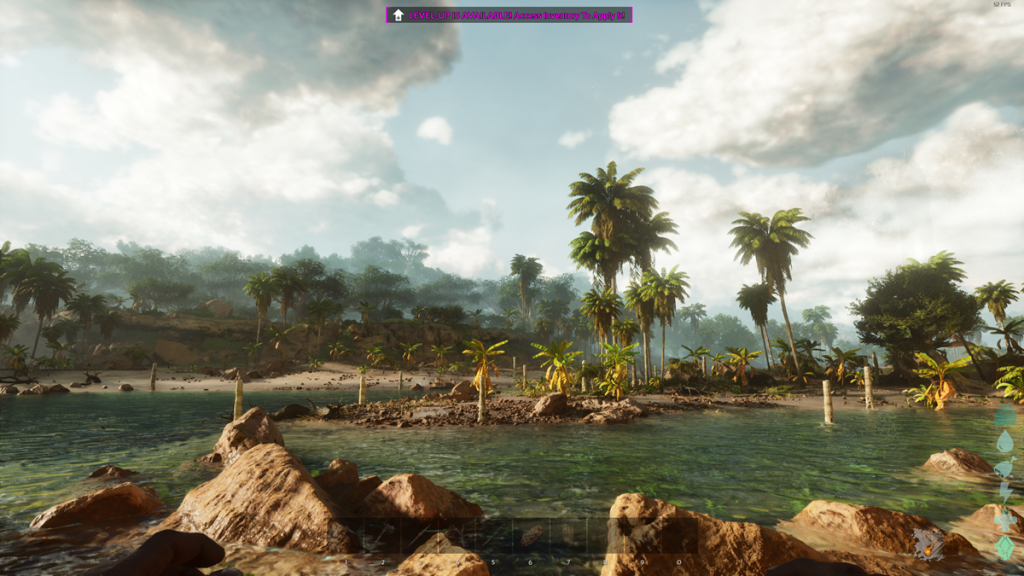 ARK: Survival Ascended optimization guide — How to increase FPS