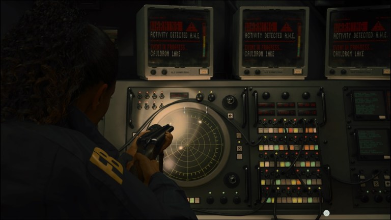 All Control references in Alan Wake 2 – Destructoid
