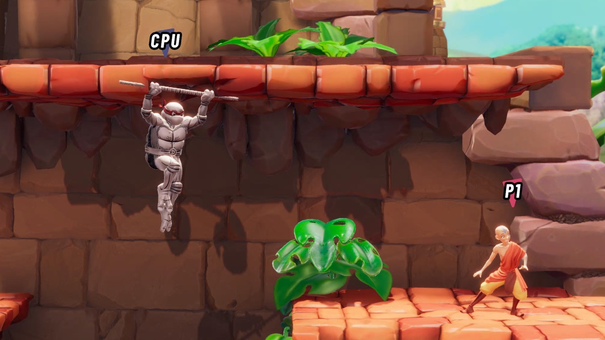 All Nickelodeon All-Star Brawl 2 trophies and achievements