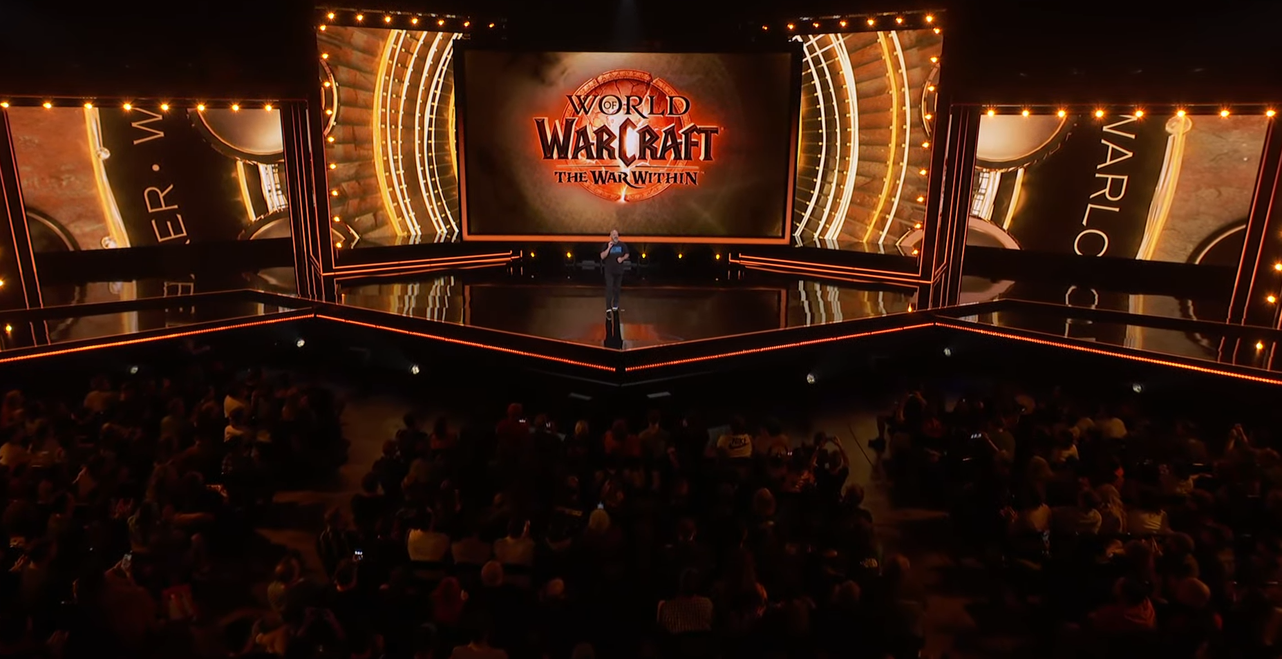 All new World of Warcraft expansion chapters (Worldsoul Saga)